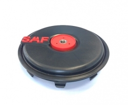 Hubcap SAF with adaptor | Trailer Products Europe